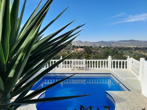 B&B Finca Sueño de Vida | Andalucia.com