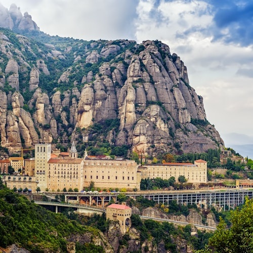 Montserrat Experience | Andalucia.com