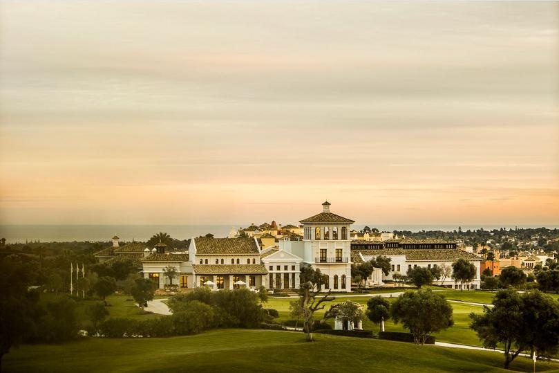 La Reserva Club de Golf, Golf Course Sotogrande | Golf course guide ...