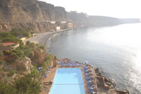 Diver Aguadulce | Andalucia.com