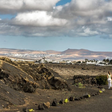 Lanzarote: El Grifo Wine Lovers Tours | Andalucia.com