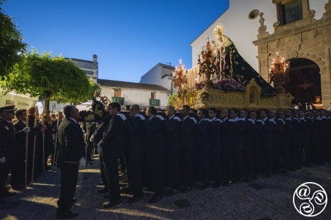 Semana Santa (Holy Week) processions explained | Andalucia.com