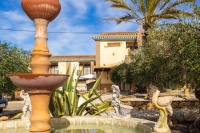 Turre, village in Almería province, Andalucía